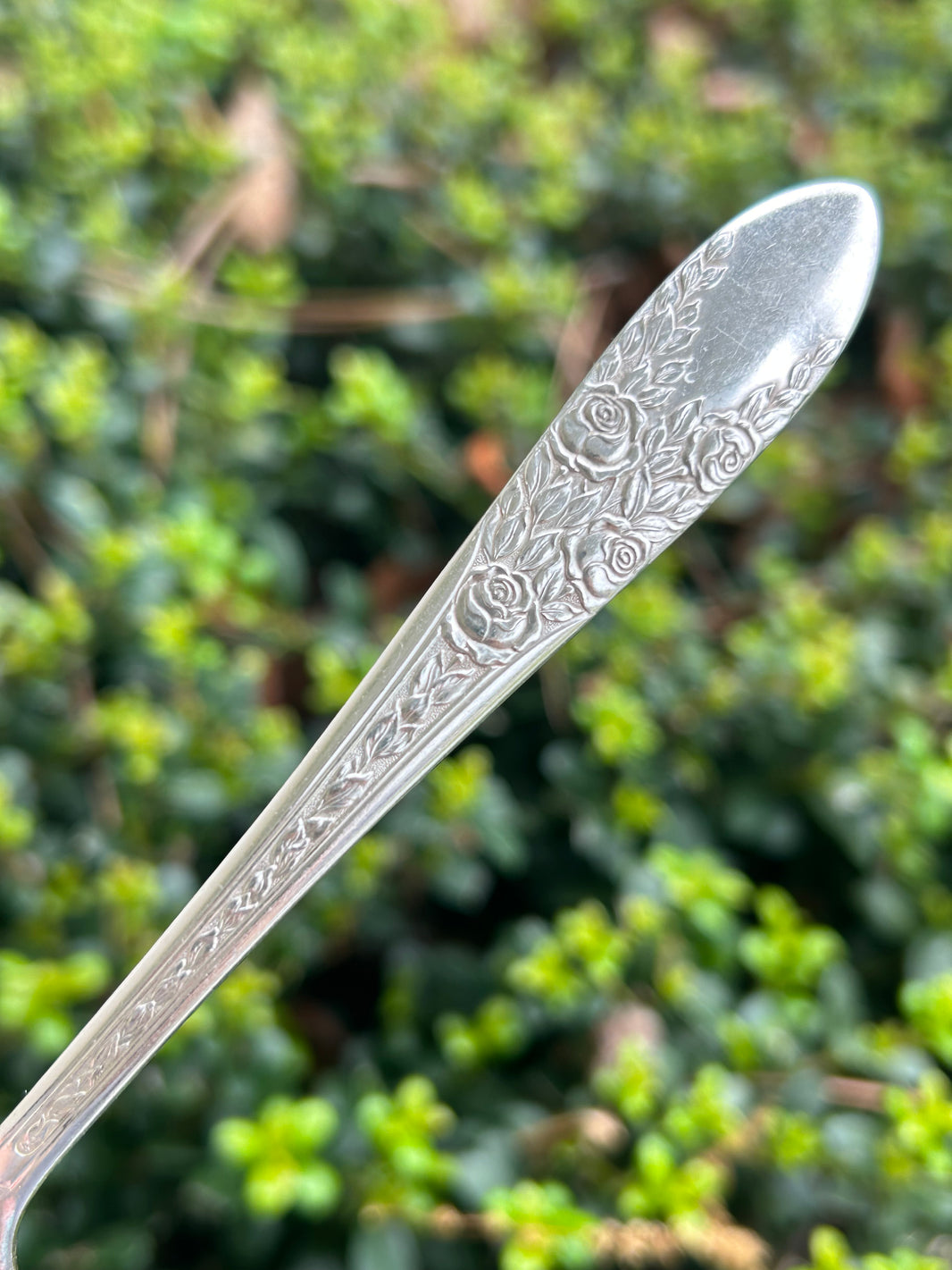 Spoon Rings – Western Freedom Co.