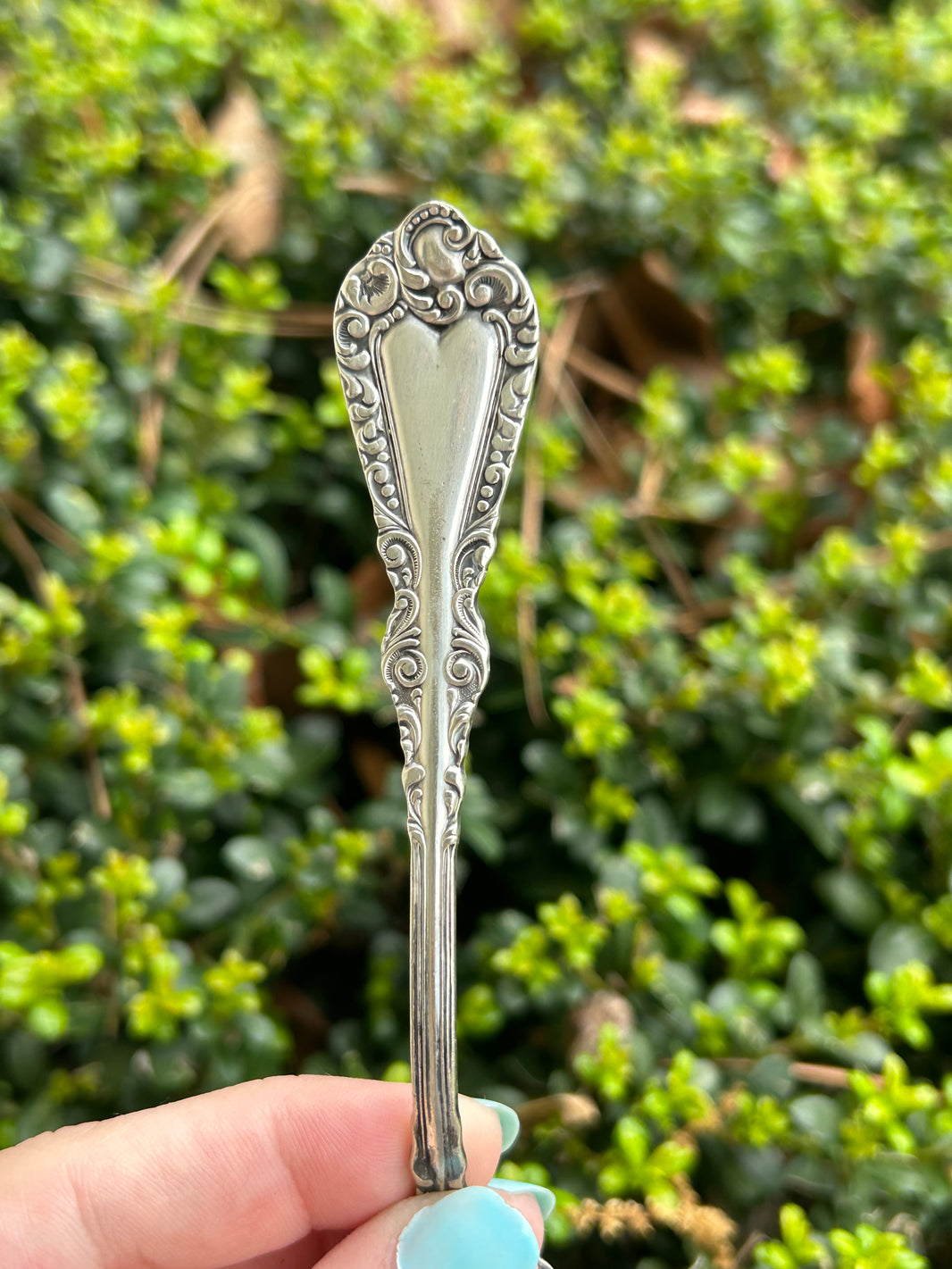 Spoon Rings – Western Freedom Co.