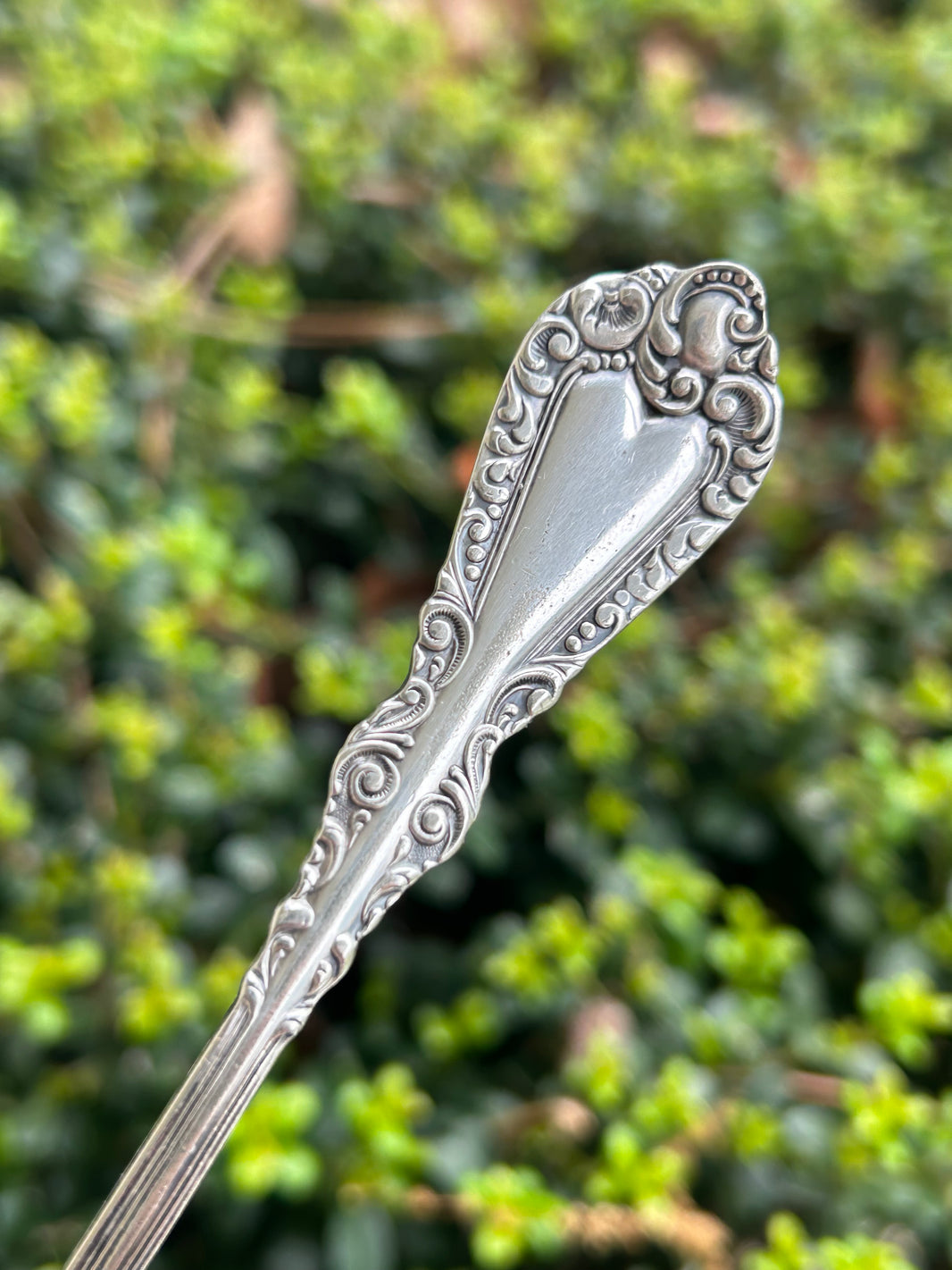 Spoon Rings – Western Freedom Co.