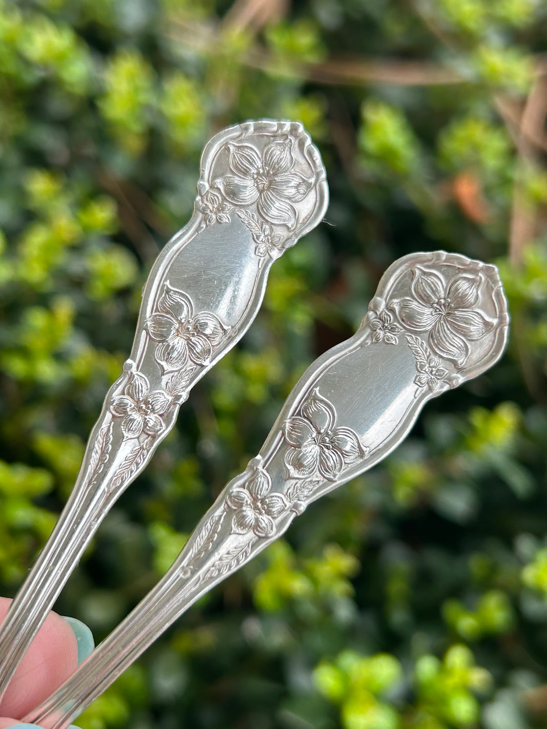 Spoon Rings – Western Freedom Co.